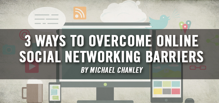 3 Ways to Overcome Online Social Networking Barriers - Kids Ministry ...