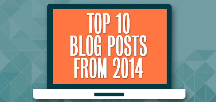 Top 10 Blog Posts from 2014 - Kids Ministry - Dedicated to helping Kids ...