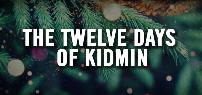 The Twelve Days of KidMin - Kids Ministry - Dedicated to helping Kids ...