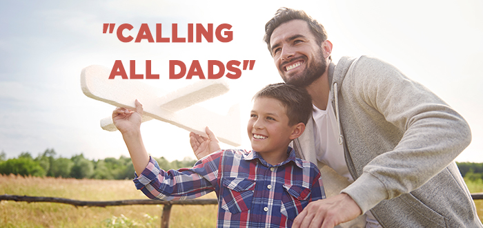 Calling All Dads - Kids Ministry - Dedicated to helping Kids Ministry leaders in their mission ...