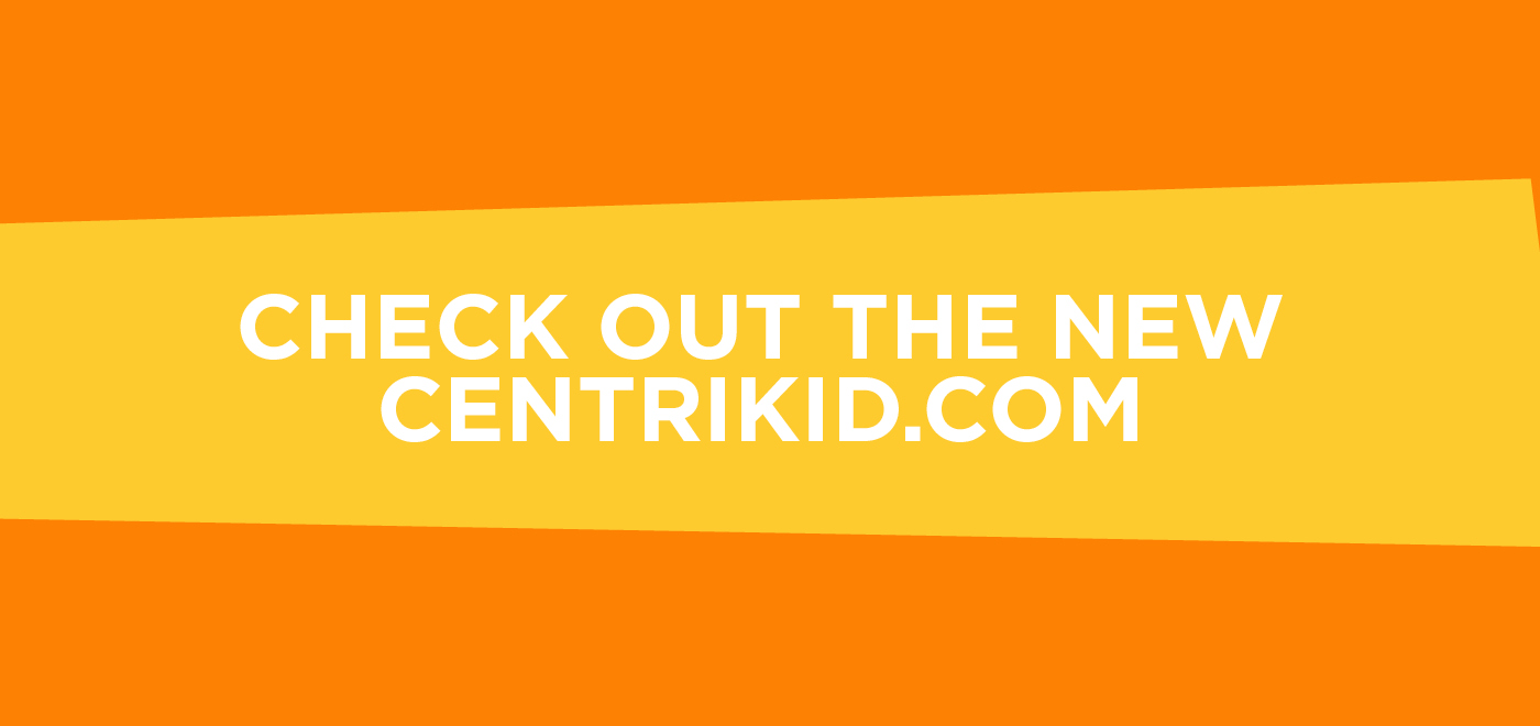 Check Out the New CentriKid.com - Kids Ministry - Dedicated to helping ...