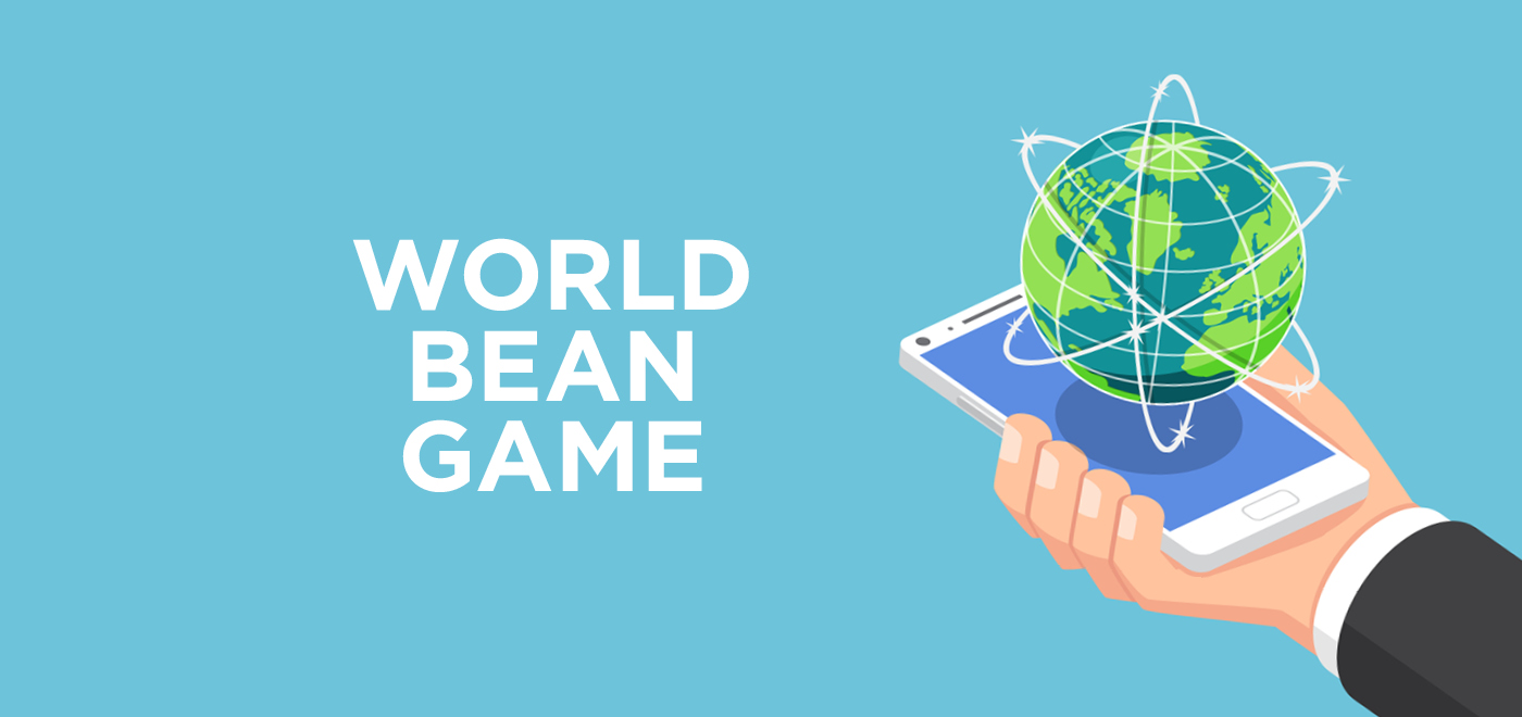 World Bean Game - Kids Ministry - Dedicated to helping Kids Ministry ...