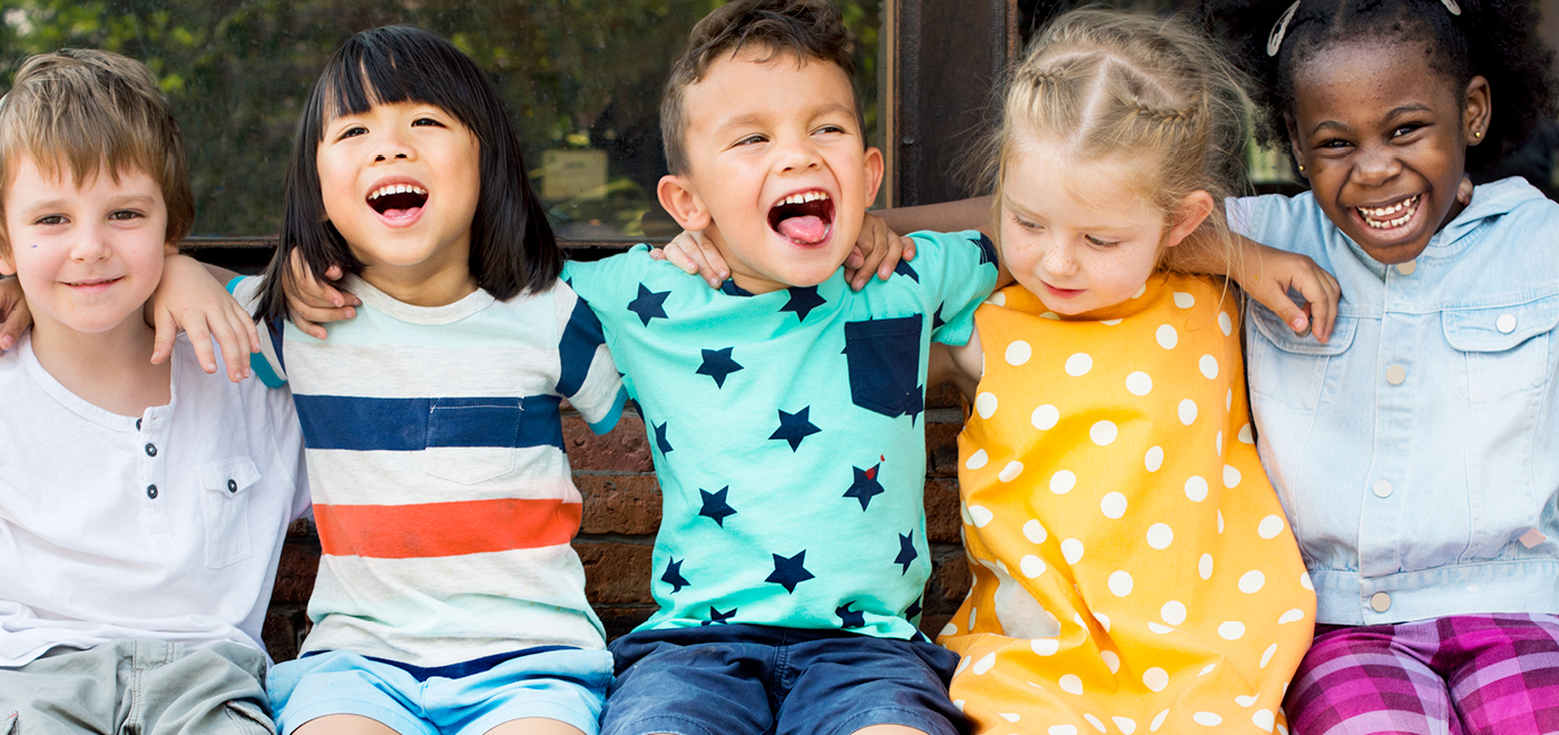 Importance of Being Age Aware - Kids Ministry - Dedicated to helping ...