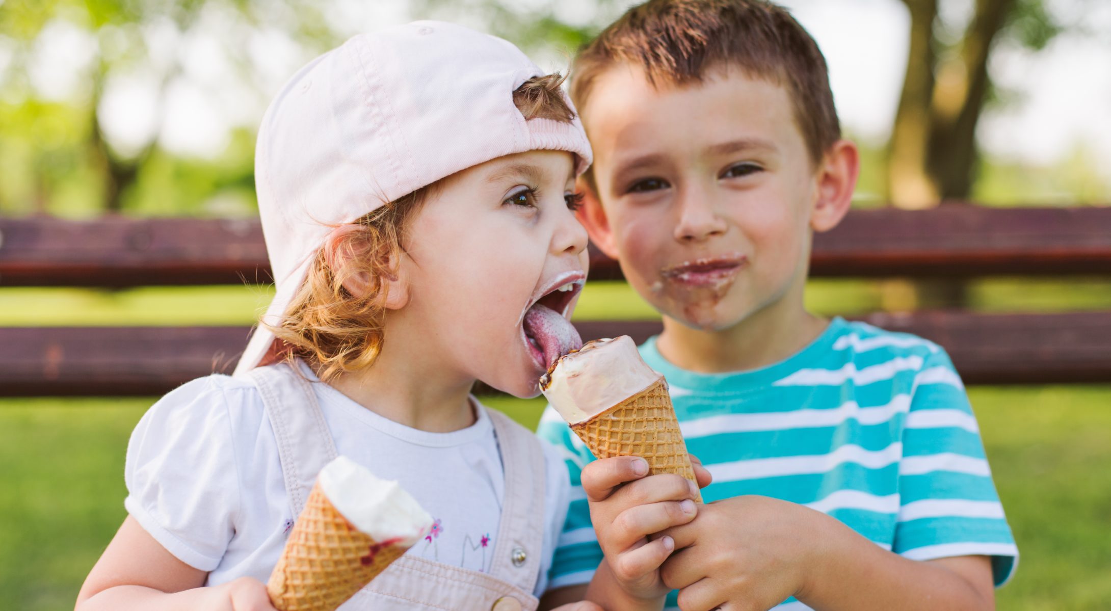 A Leader's Guide to Summer - Kids Ministry - Dedicated to helping Kids ...