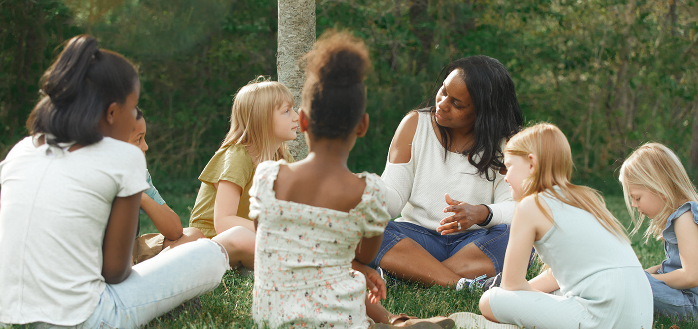 Missional Sunday School: Part 2 - Kids Ministry - Dedicated to helping ...