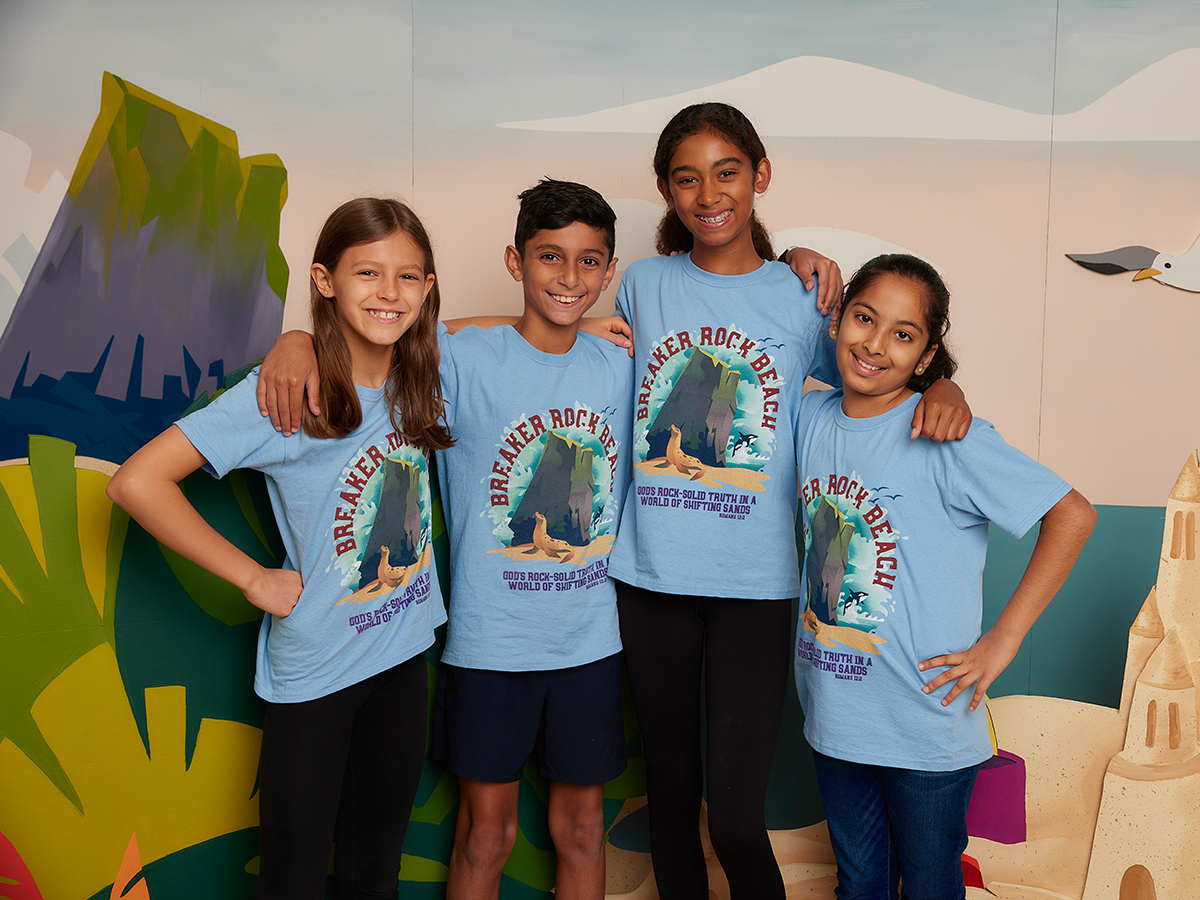 Blog - Page 14 of 214 - Kids Ministry