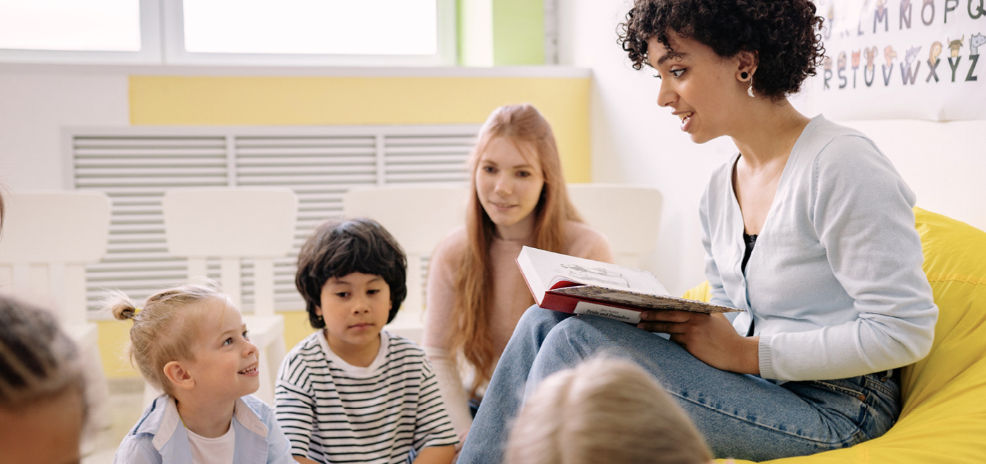 Teacher Preparation 101 - Kids Ministry - Dedicated to helping Kids ...