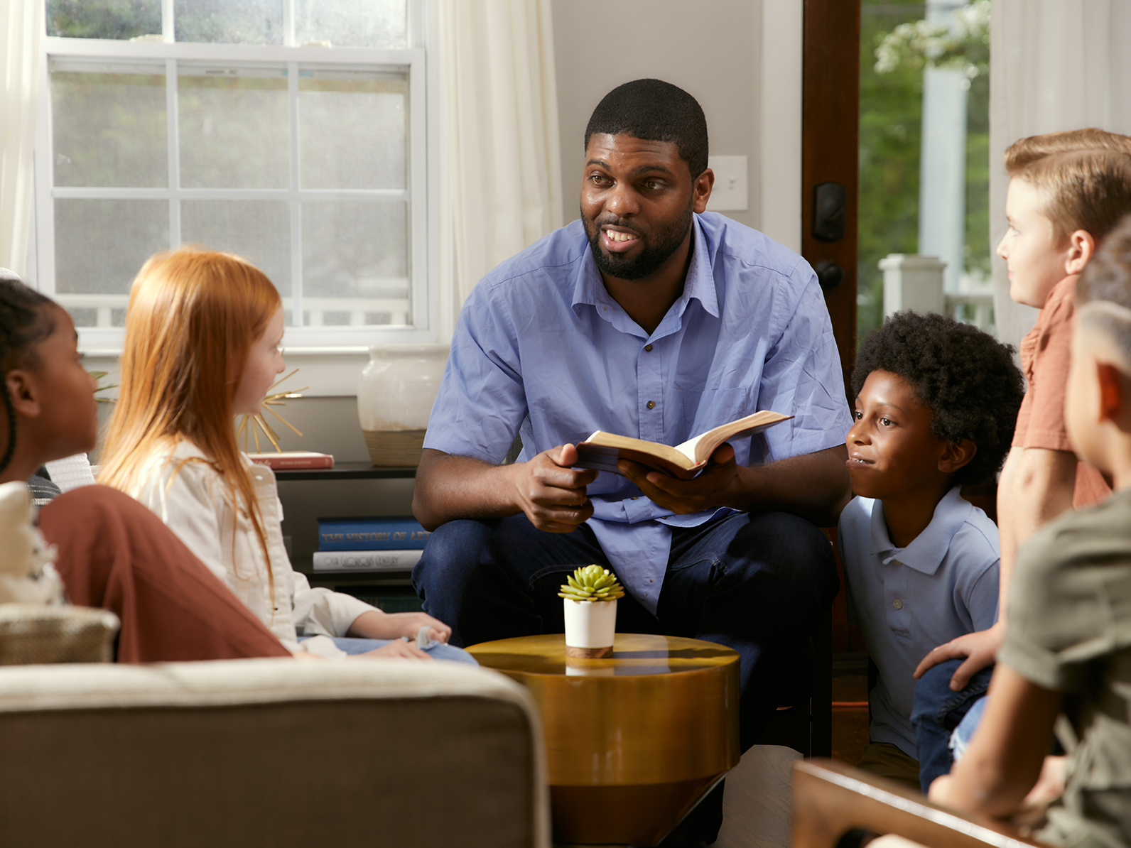 Why Groups Matter - Kids Ministry - Dedicated to helping Kids Ministry ...