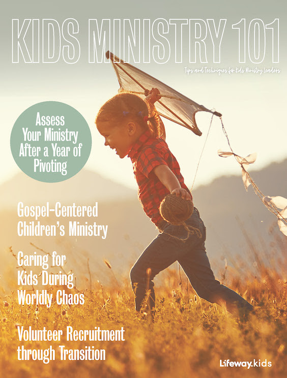 What Is a Scope and Sequence? - Kids Ministry - Dedicated to helping ...