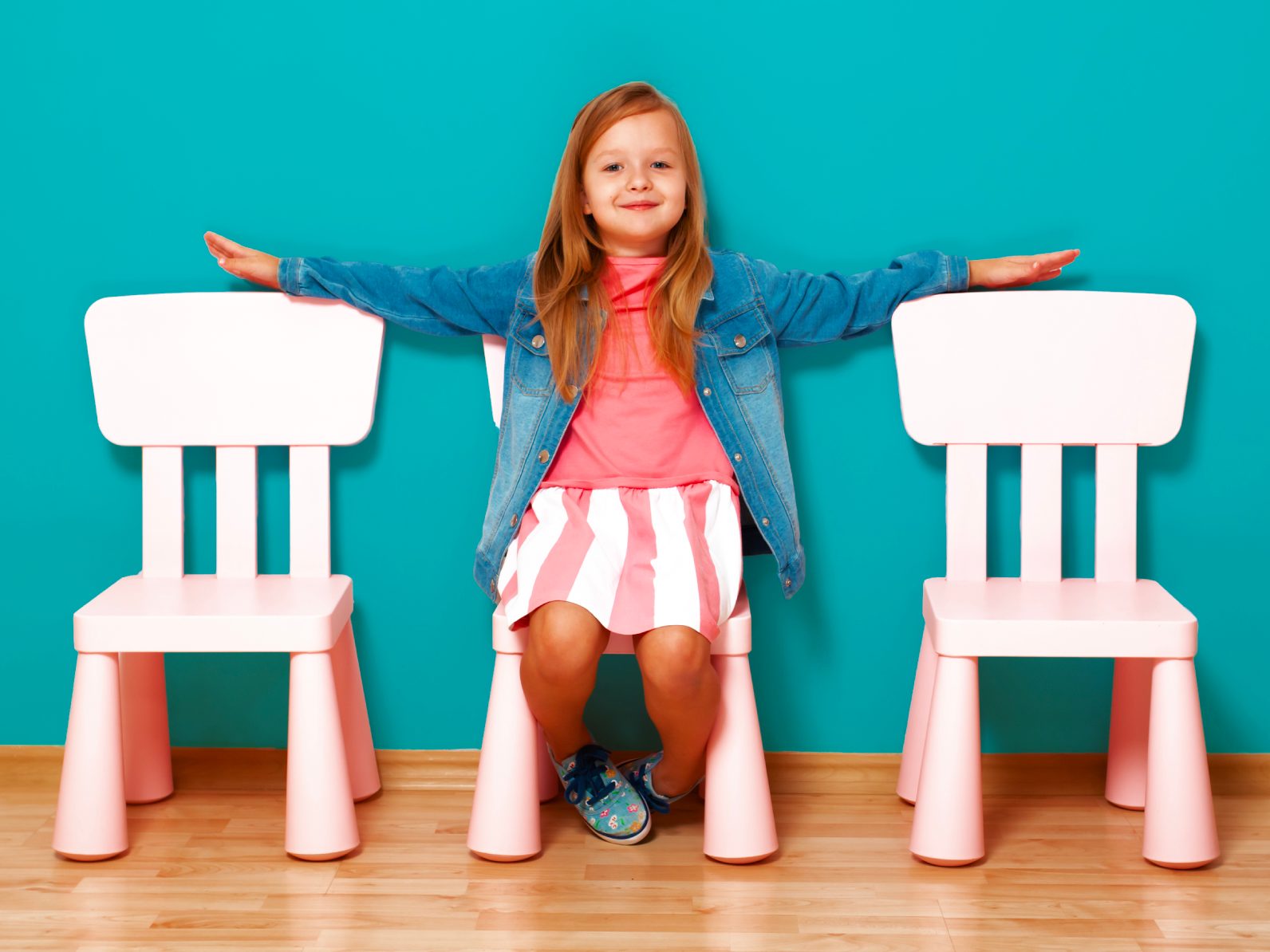 Prayer For The Empty Chair - Kids Ministry - Dedicated to helping Kids ...