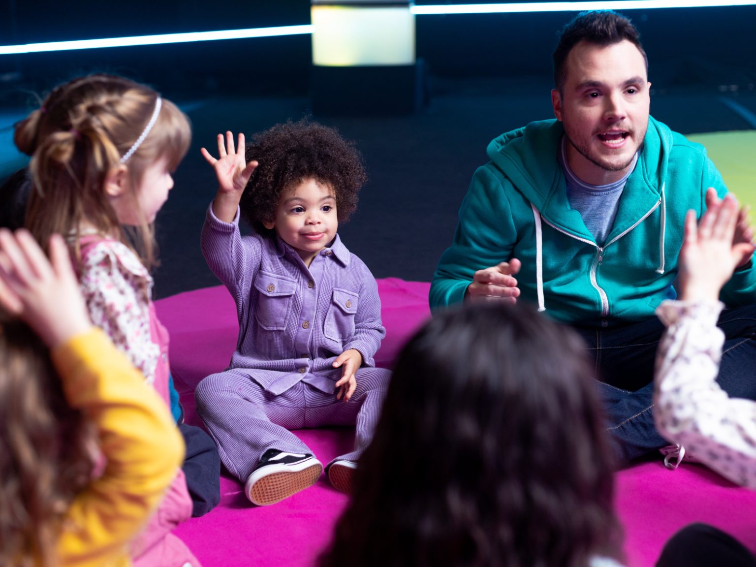 New Curriculum Reveal - Kids Ministry - Dedicated to helping Kids ...