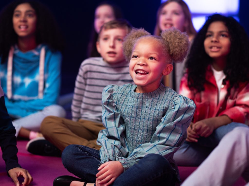 A new resource for the next generation - Kids Ministry - Dedicated to helping Kids Ministry ...