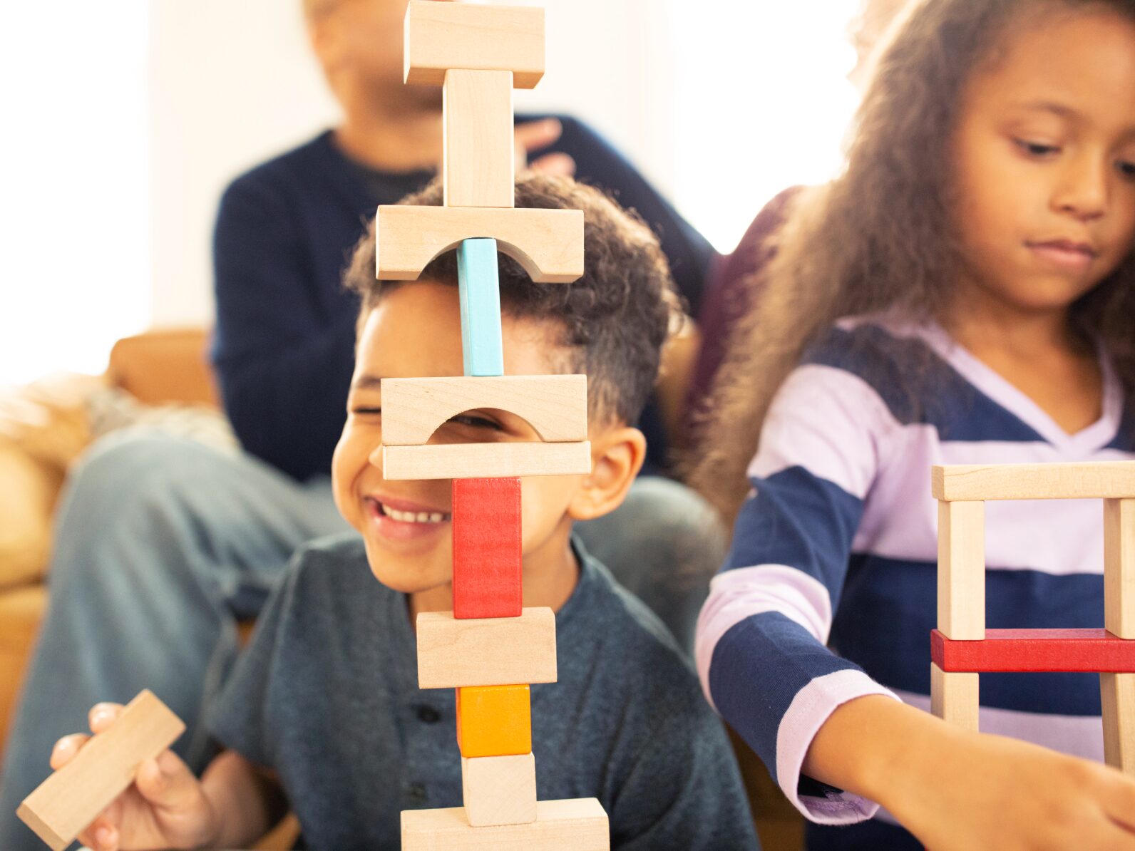 Intentional Discipleship Plan for All Ages - Kids Ministry - Dedicated ...