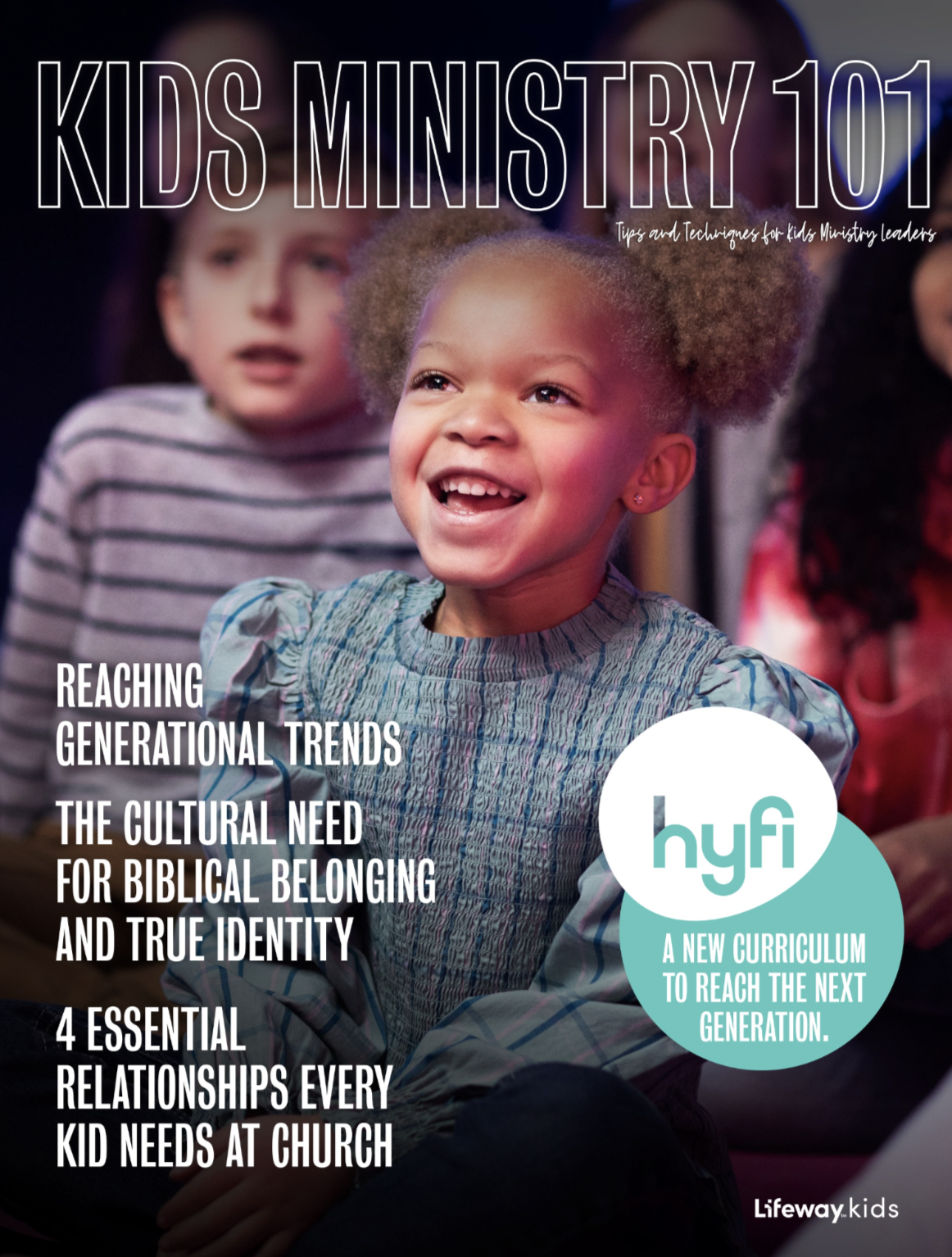 Flip the Script - Kids Ministry - Dedicated to helping Kids Ministry ...