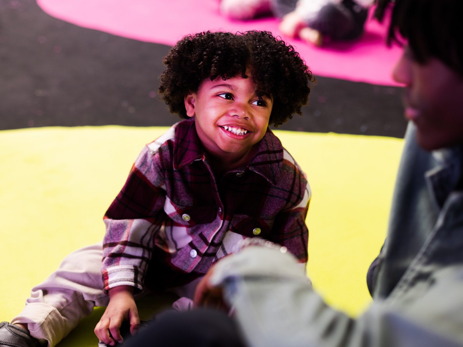 Flip the Script on Identity - Kids Ministry - Dedicated to helping Kids ...