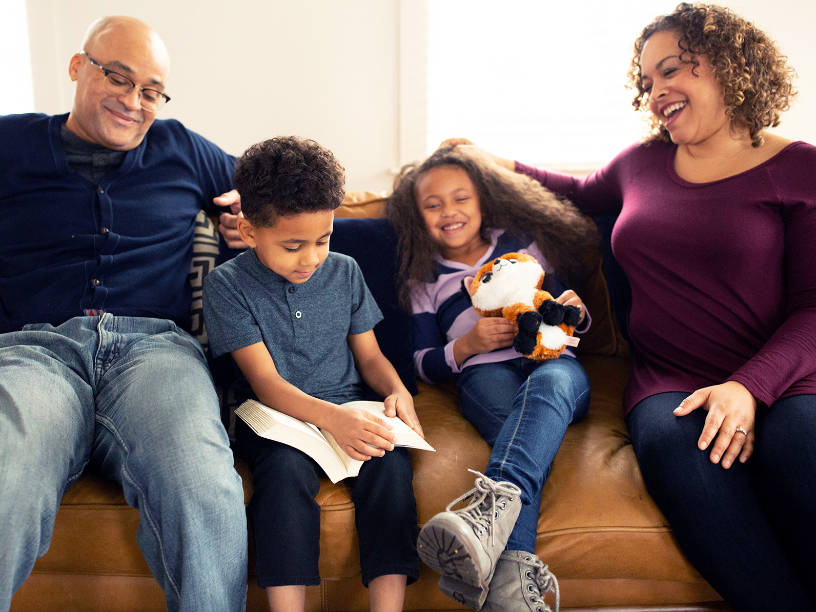 Effective Ways to Connect With Parents - Kids Ministry - Dedicated to ...