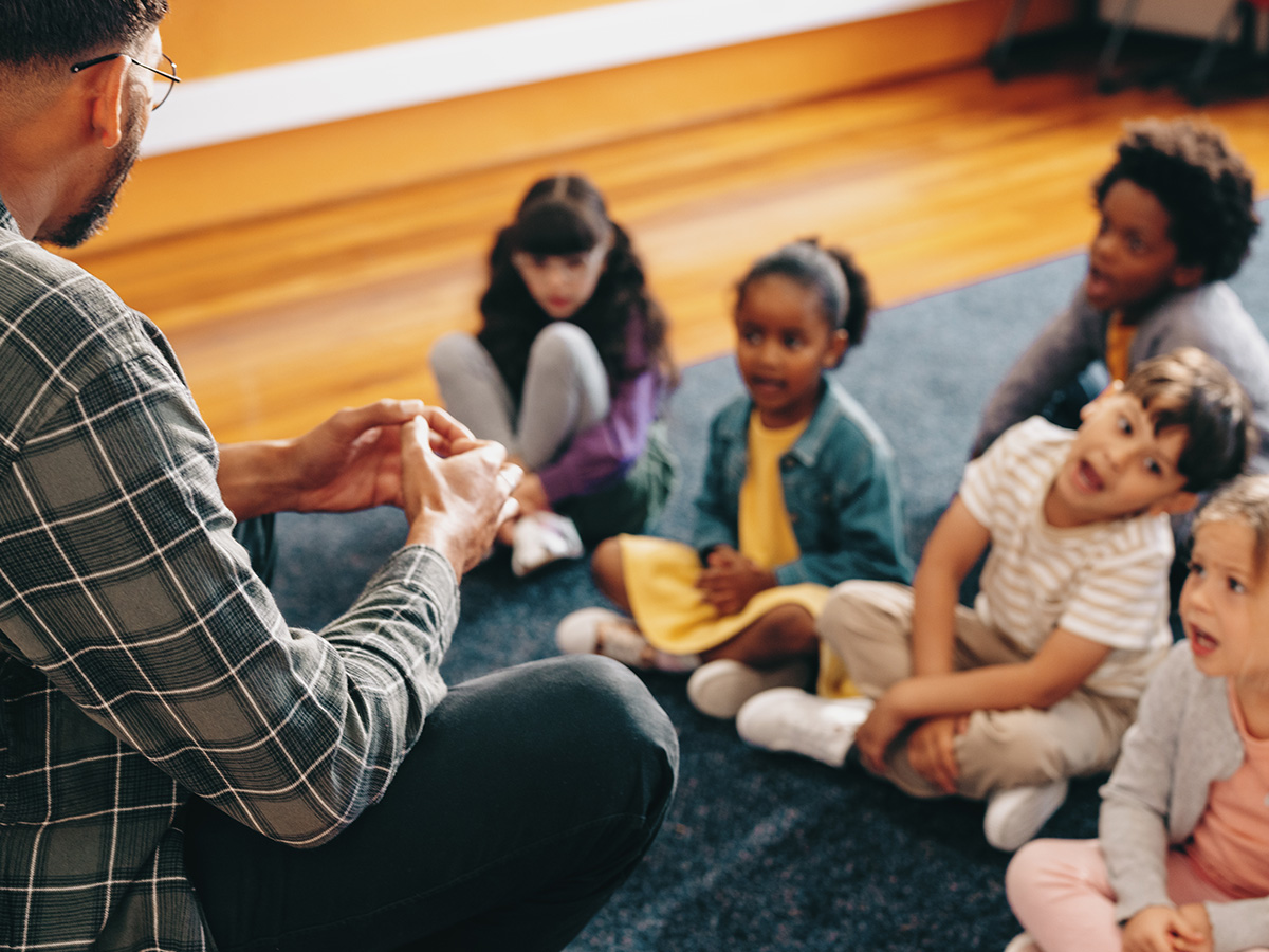 How Names of God Help Kids Understand Who He Is - Kids Ministry ...