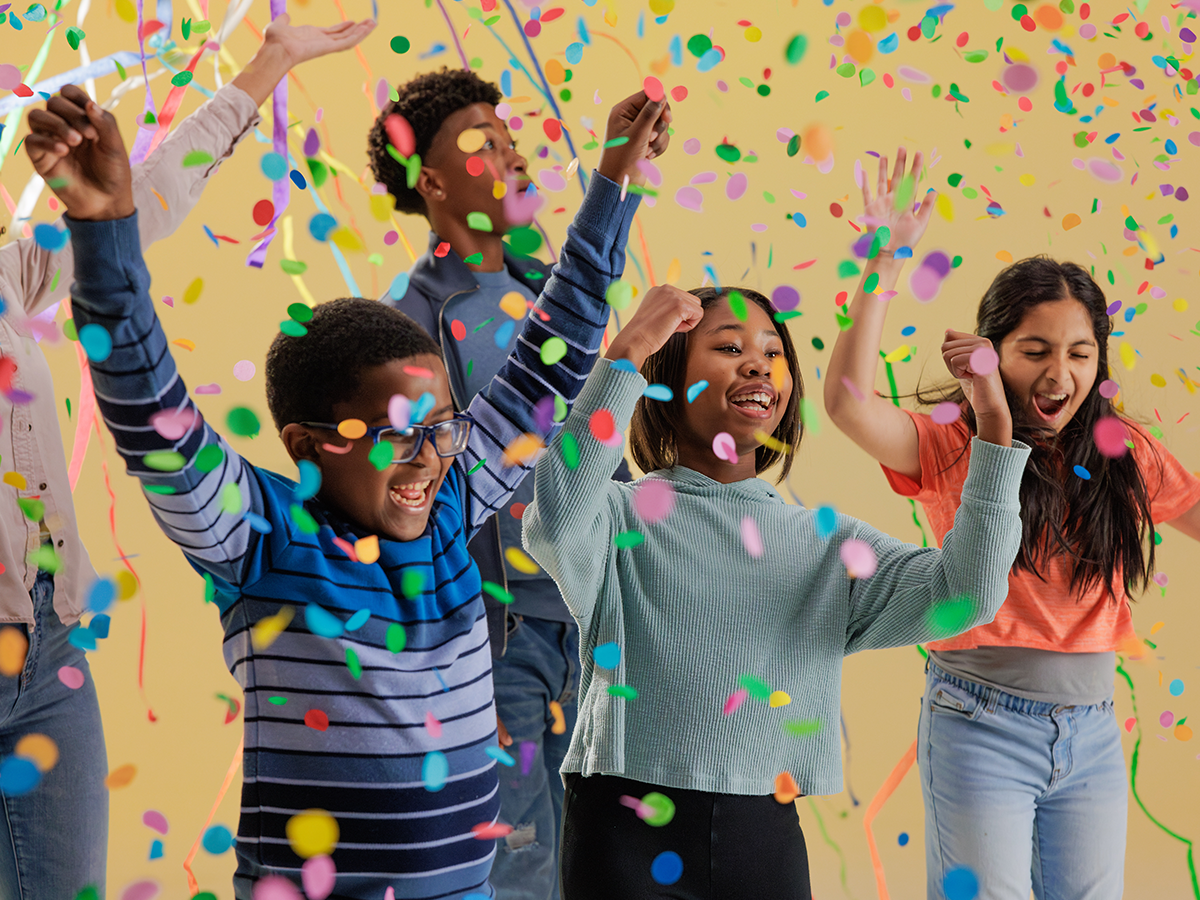 Celebrating the Image of God in Every Kid You Serve