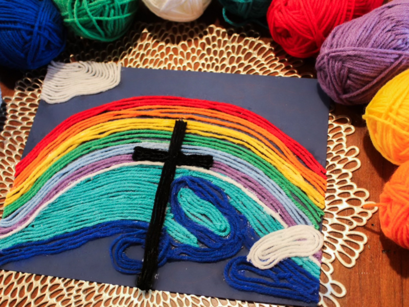 The Gospel Project Archives - Kids Ministry