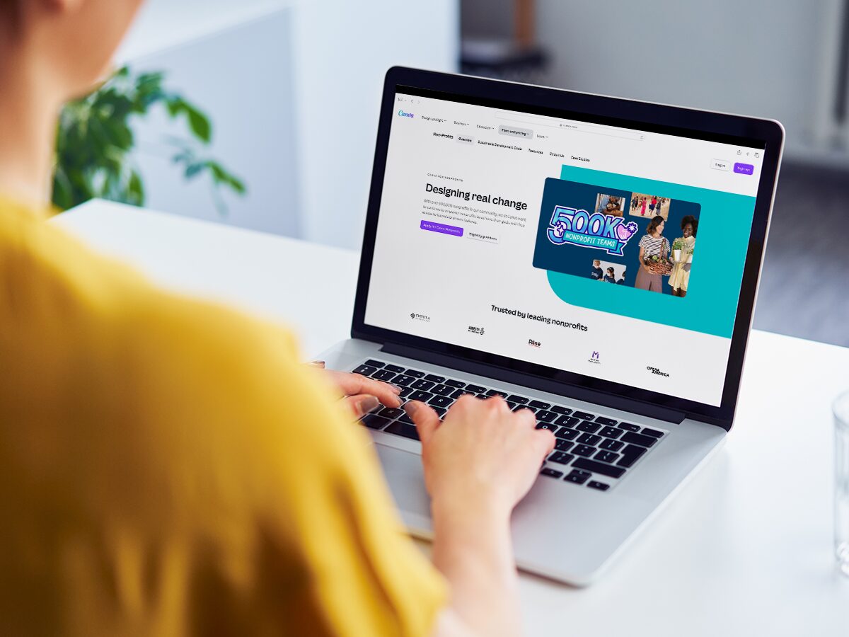 Canva The Design Tool For Nondesigners Digital