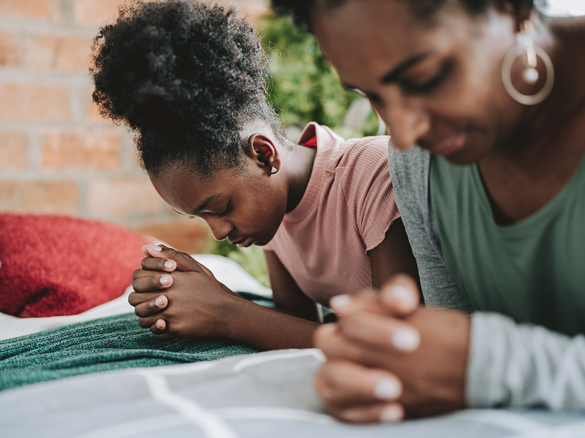 Celebrating New Beginnings: The God of Second Chances