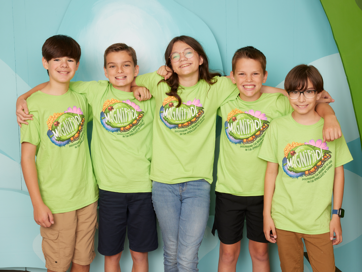 3 Non-Traditional Ways to Set Your VBS Schedule