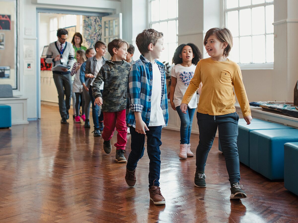 Your Promotion Sunday Checklist: A Smooth Start for a New Ministry Year