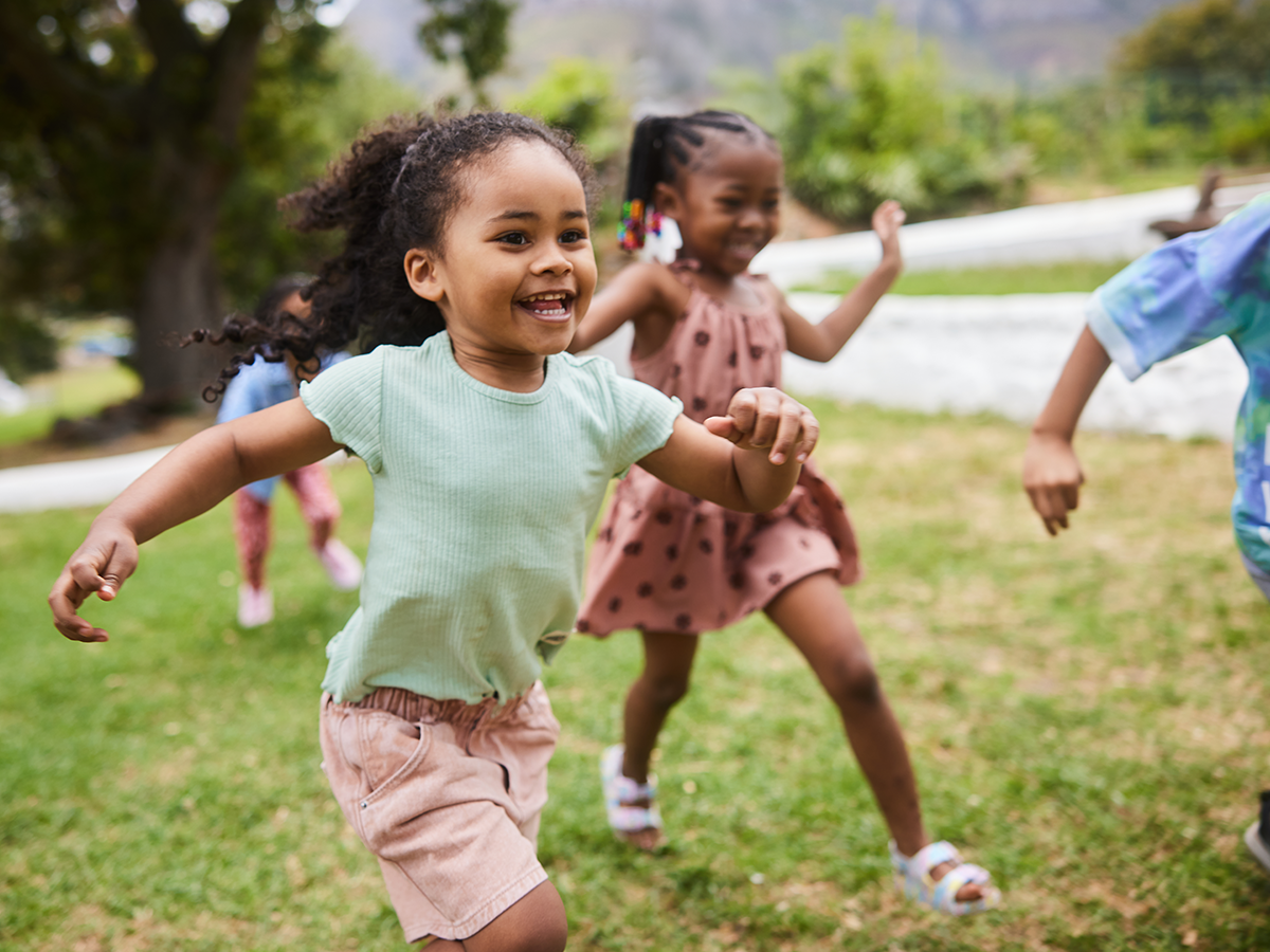 How to Host a Backyard Kids Club VBS (and Why You Should!)