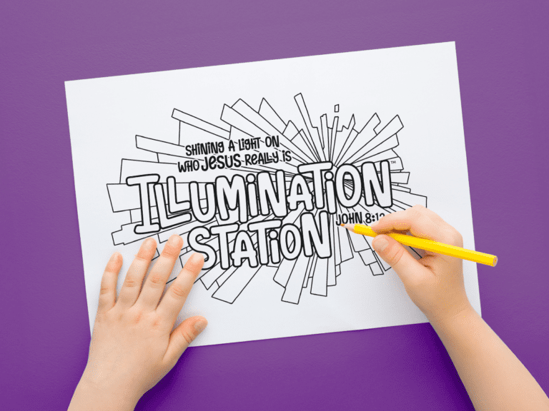 VBS 2026 Archives - Kids Ministry