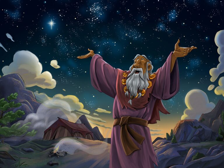 The Gospel Project Archives - Kids Ministry