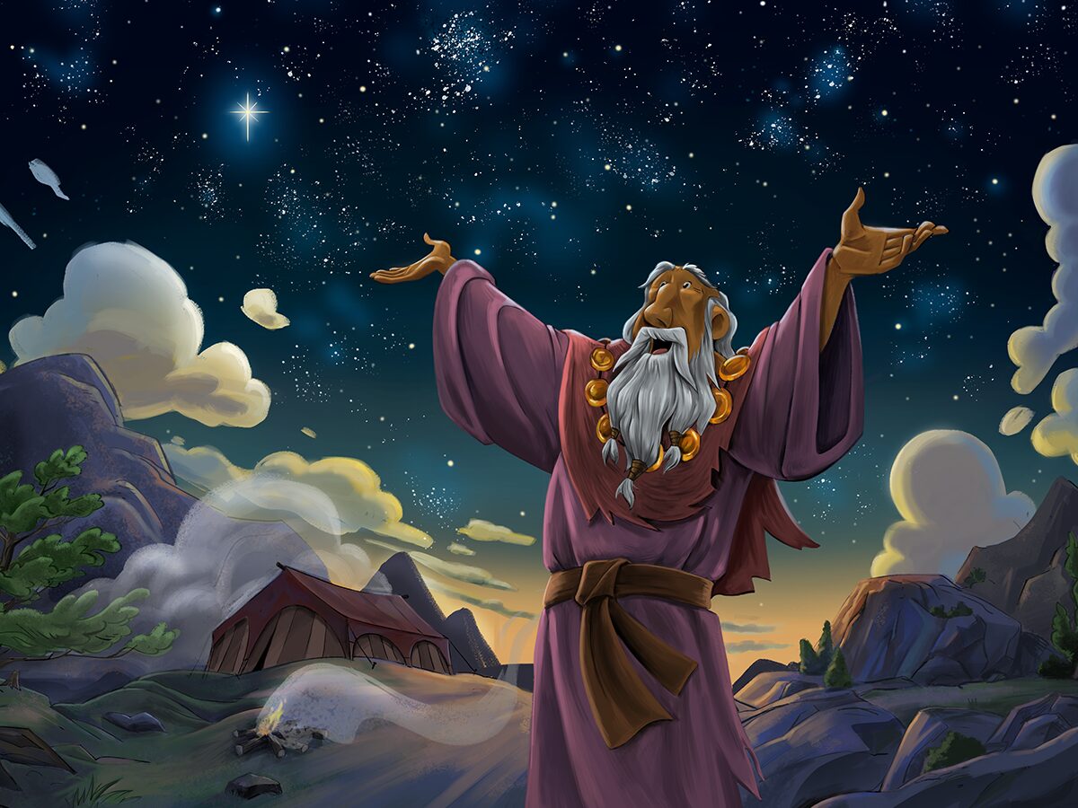 6 Hallmarks that Shape The Gospel Project for Kids - Kids Ministry ...