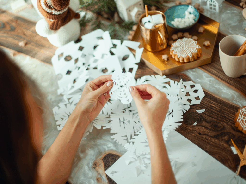 Beat the Winter Blues: Epic Indoor Game Night Ideas for Ministry Families