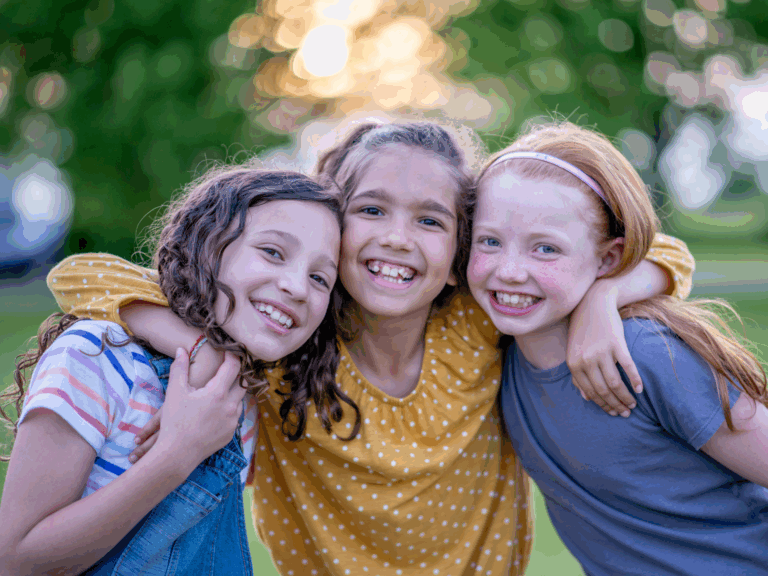 Your Worth Never Wavers: A Message for All Doubtful Girls