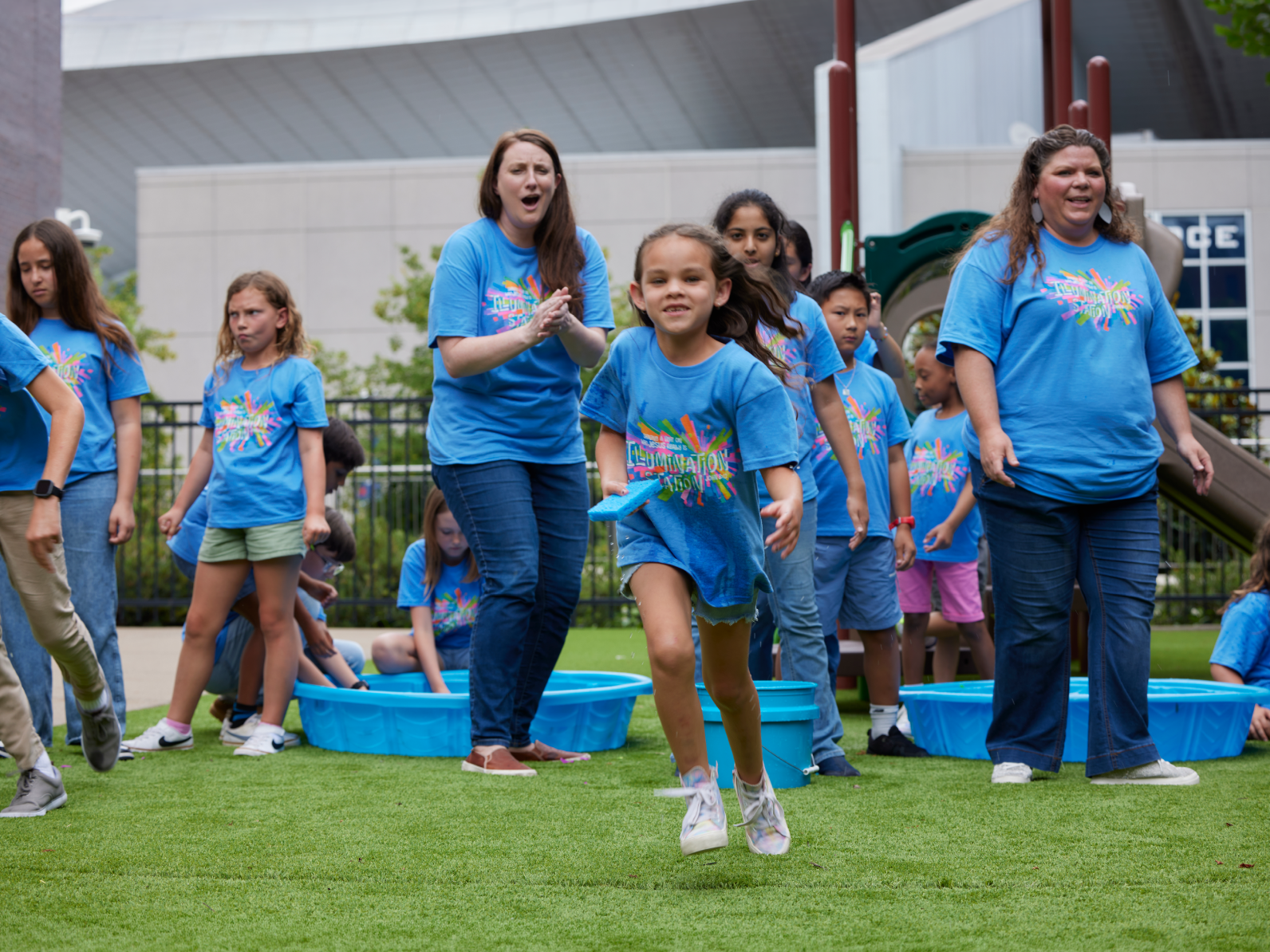 Get Ready for VBS with Background Checks