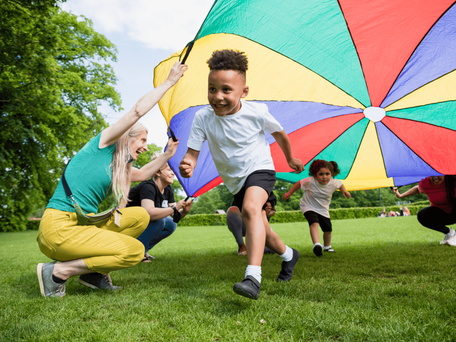 4 Simple Ways to Appreciate Your Kids Ministry Leaders